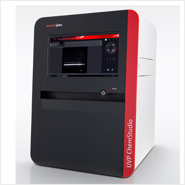 Srbiosystem - Bio Imaging System