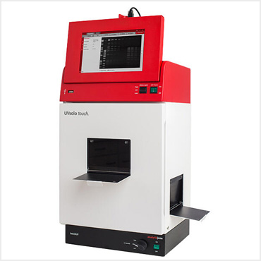 Srbiosystem - Bio Imaging System